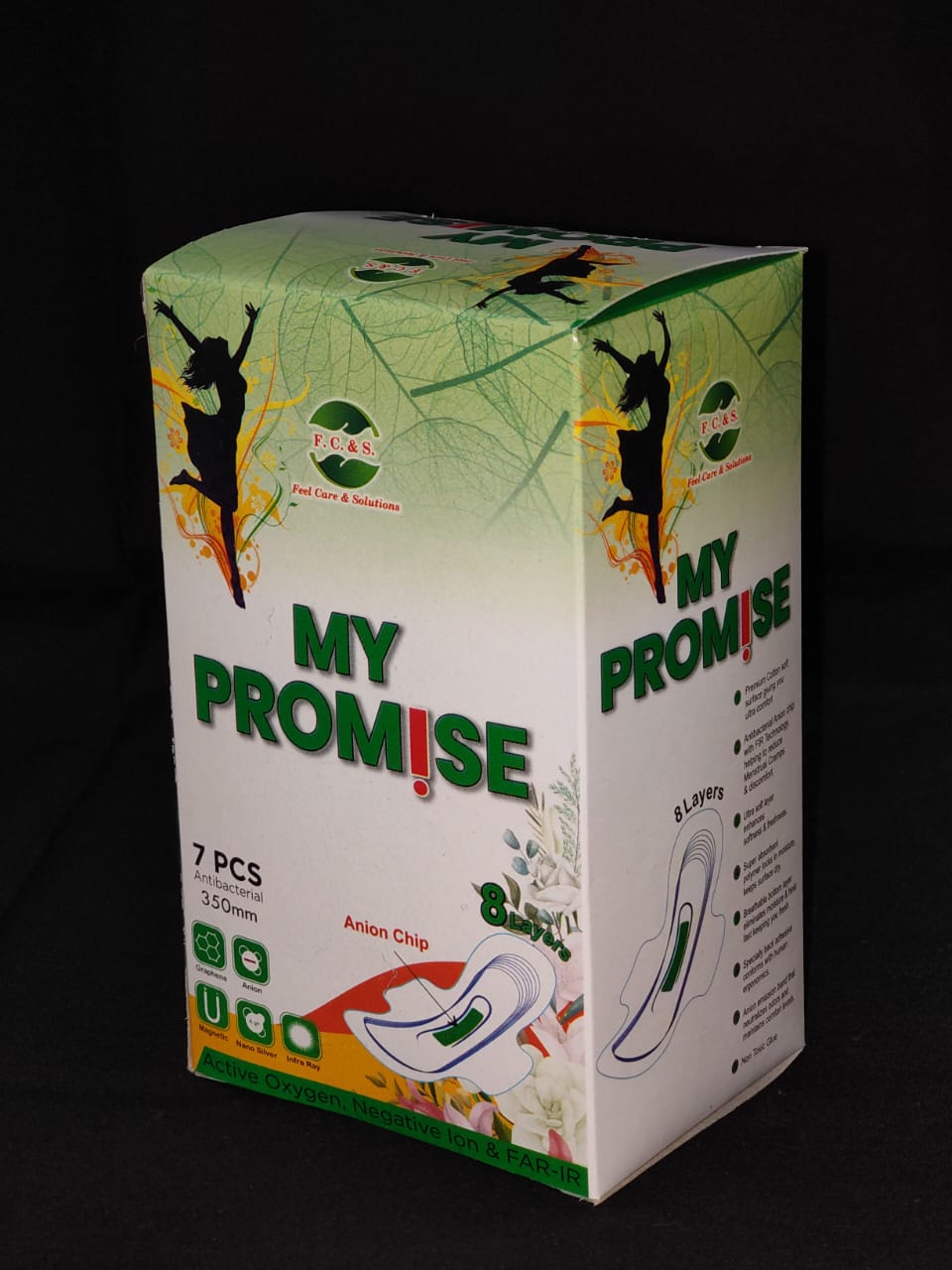 Welcome to Feel Care & Solutions