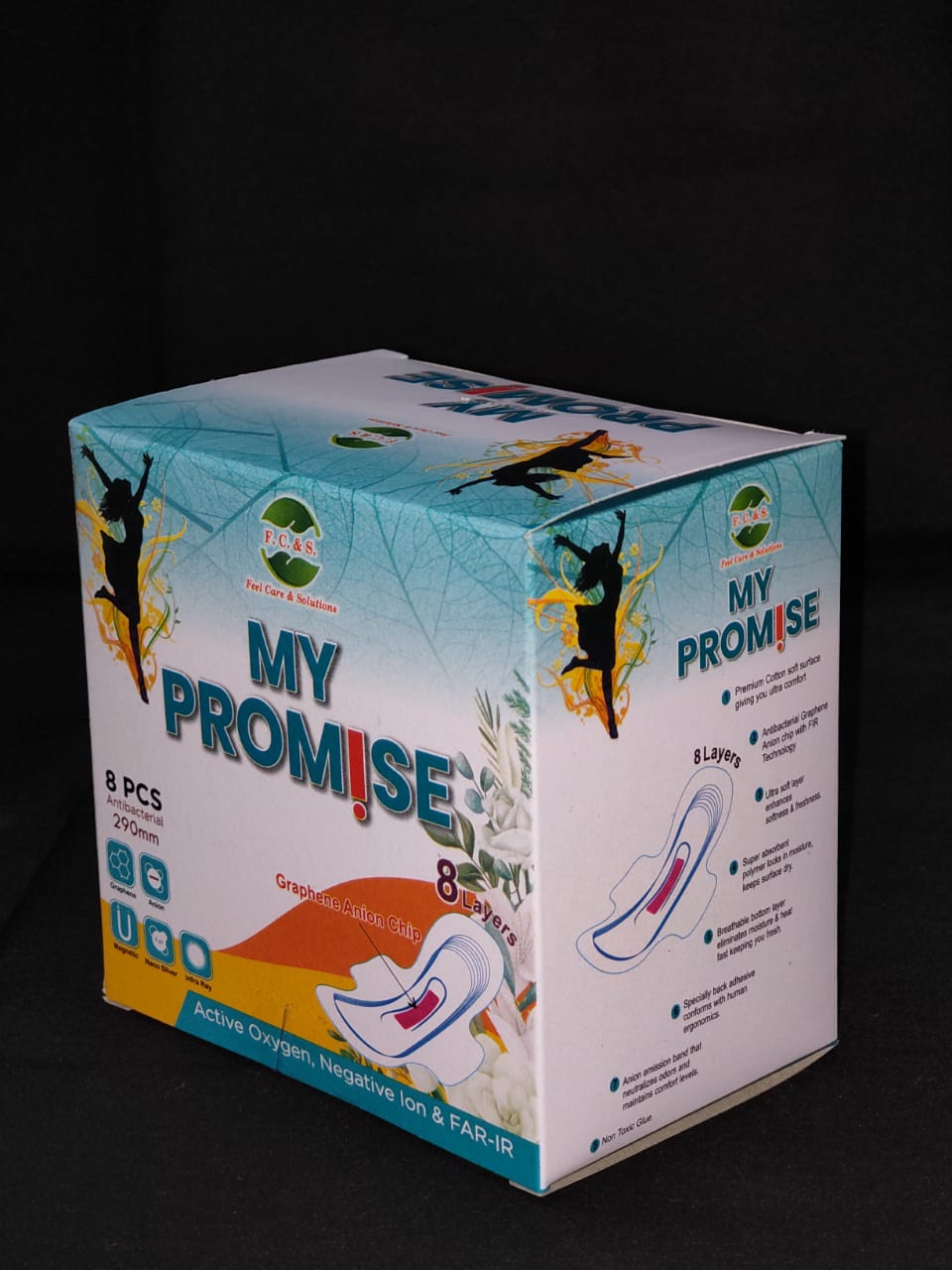 Welcome to Feel Care & Solutions